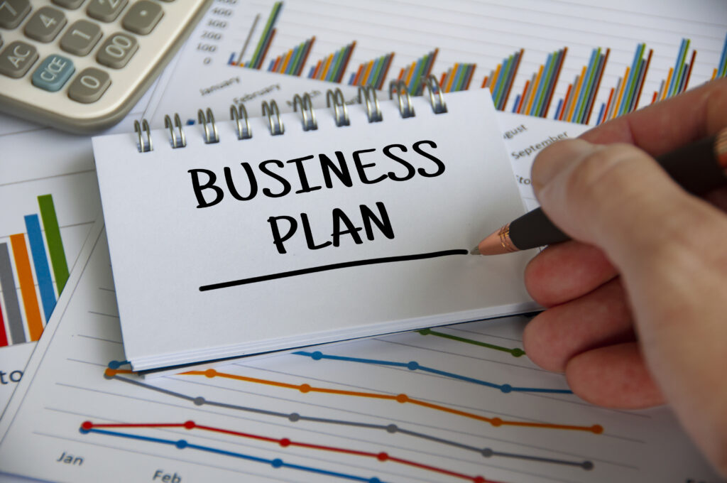 Car Detailing Business Plan: A Roadmap to Success - Learn Auto Detailing
